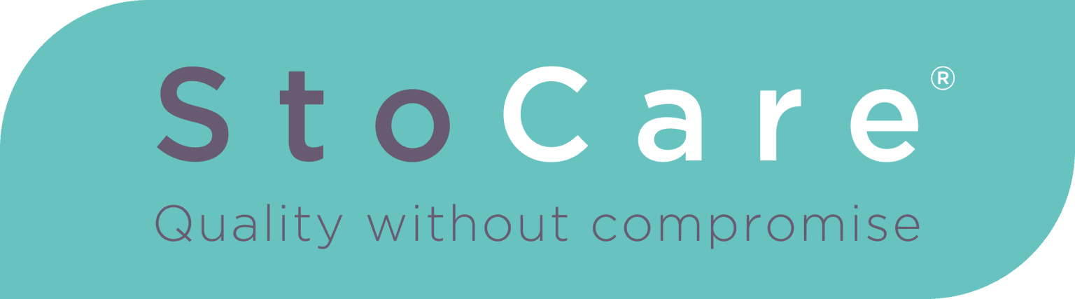 Stoma pancaking - StoCare