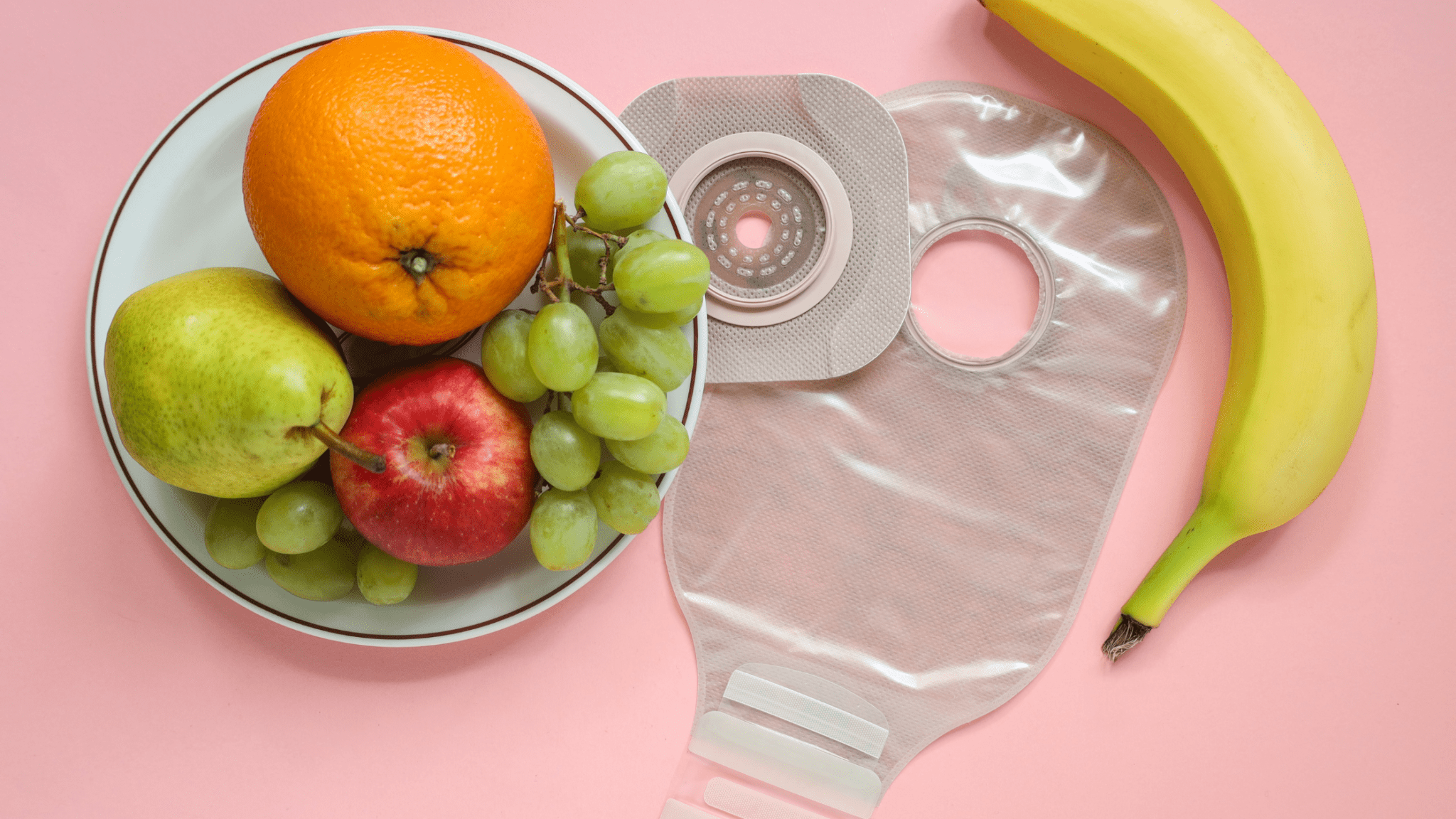 Stoma problems - StoCare