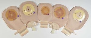 The ultimate guide to stoma bags - Rhodes Pharma