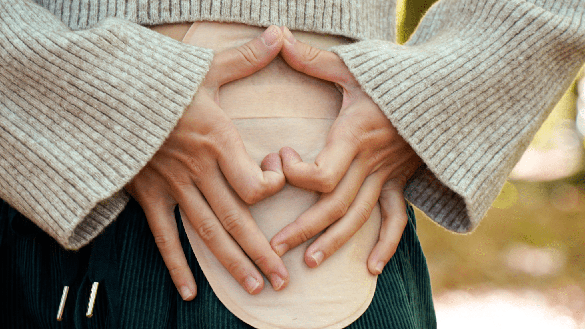 Sex and intimacy with a stoma - StoCare - Rhodes Health