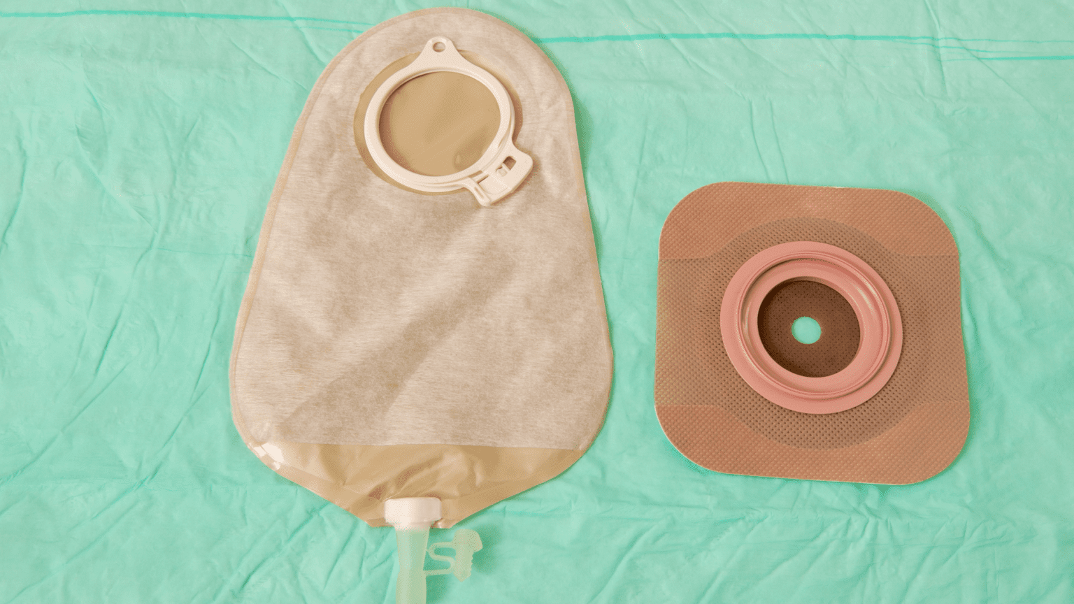 Understanding your urostomy - StoCare - Rhodes Health