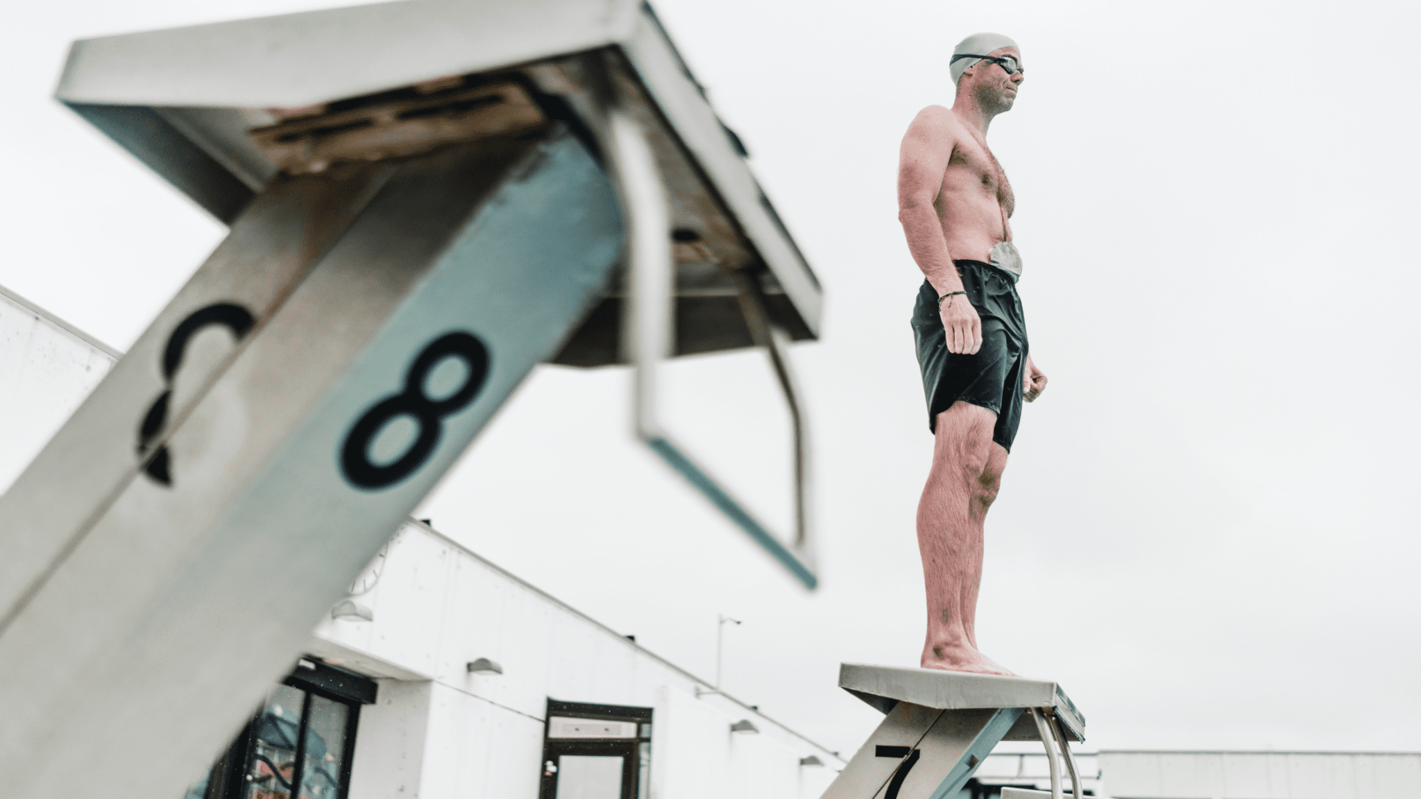 Can you swim with a stoma bag? - StoCare - Rhodes Health