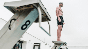Can you swim with a stoma bag? - StoCare - Rhodes Health
