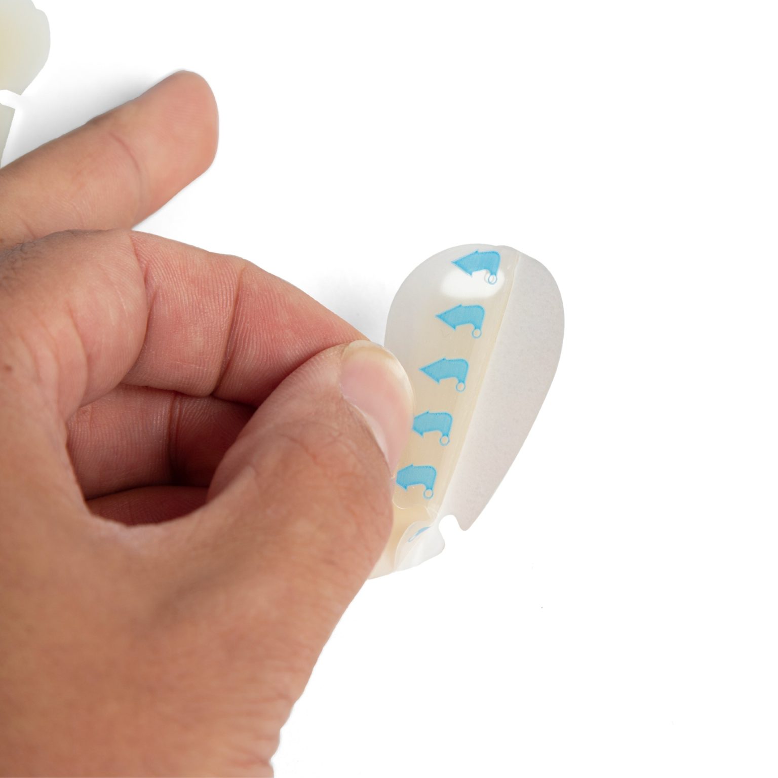 StoCare Extend Hydrocolloid Flange Extender