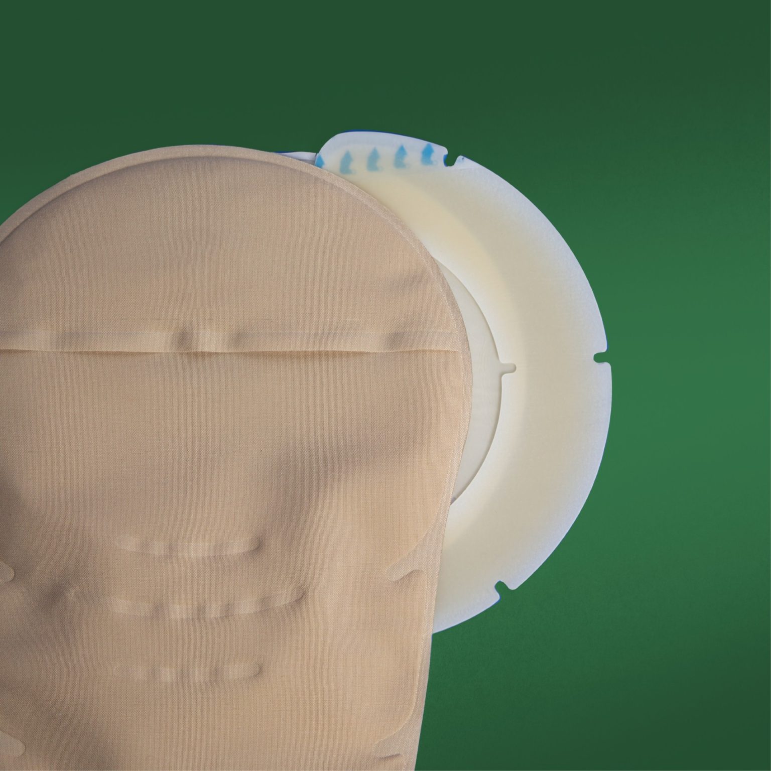 StoCare Extend Hydrocolloid Flange Extender