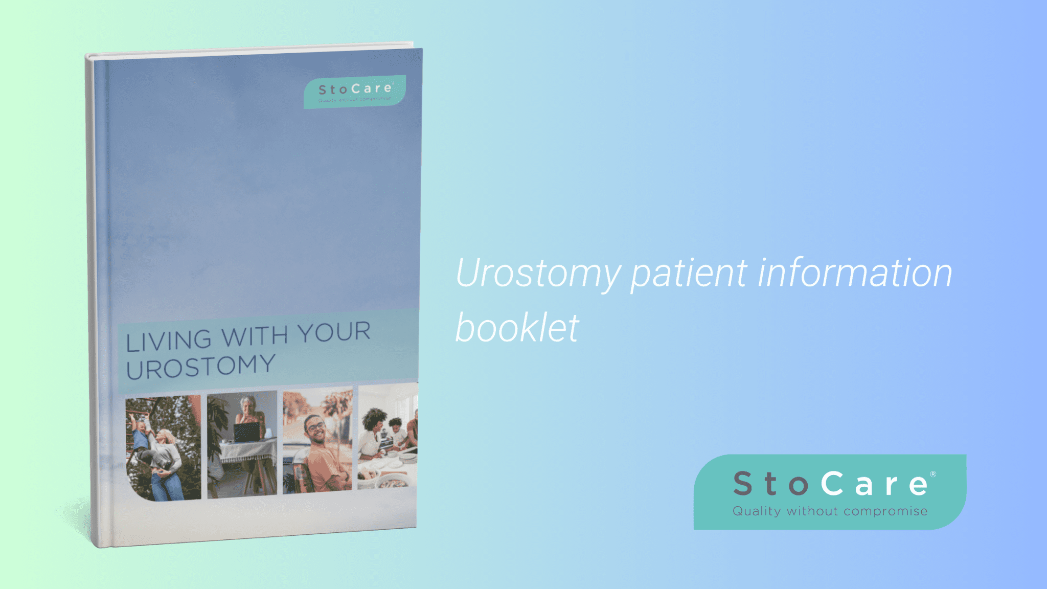 Understanding your urostomy - StoCare - Rhodes Health